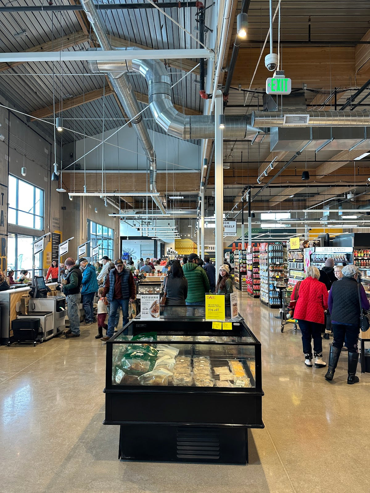 Whole Foods Market Bozeman